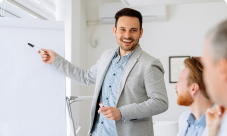 Corporate Training Services Company | Edstellar